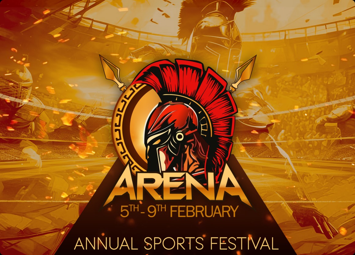 Arena 2025